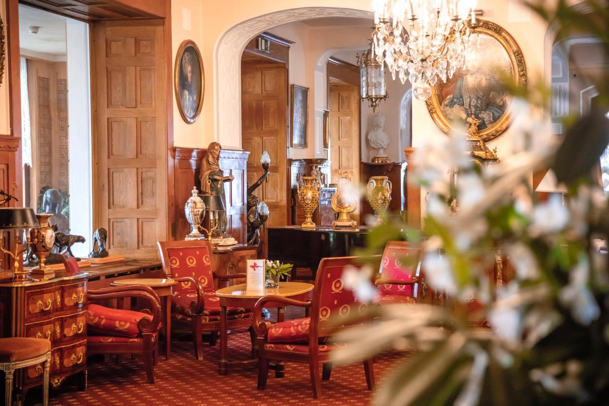 Hotel Victoria Glion Montreux, Suisse - réserver maintenant, les prix ...