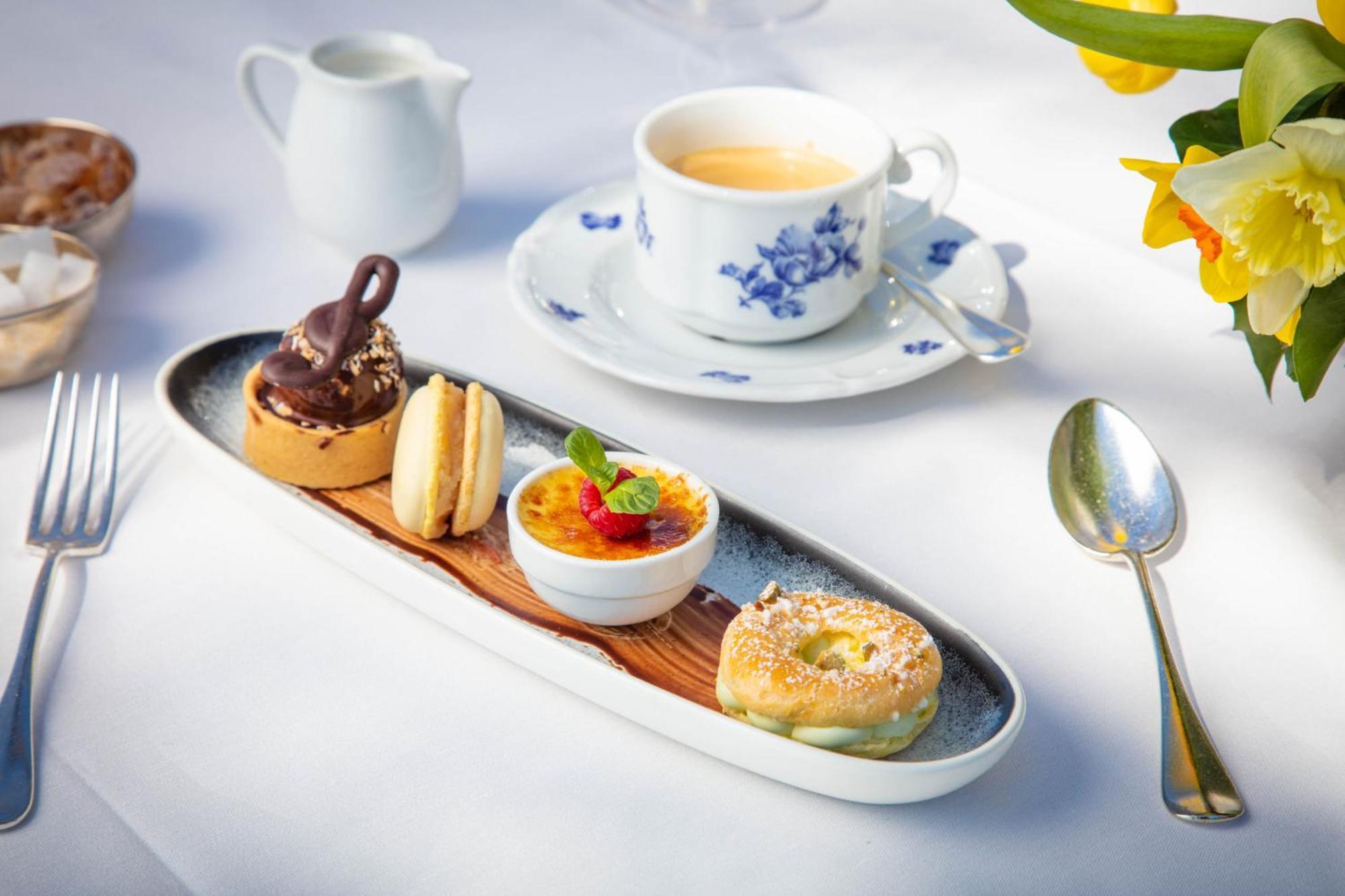 Hotel Victoria Glion Montreux, Suisse - réserver maintenant, les prix ...